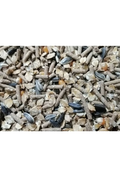 Sevdepet Kemirgen Yemi 1 kg