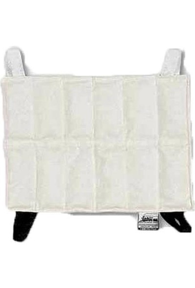 Metafiz Hot Pack Pedi , Hotpack 30X30 cm 6 Dilimli Metafiz Hot Pack Pedi , Hotpack 30X30 cm 6 Dilimli