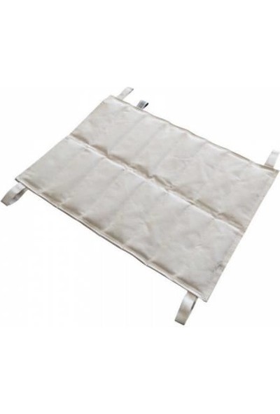 Metafiz Hot Pack Pedi , Hotpack 30X40 cm 8 Dilimli Metafiz Hot Pack Pedi , Hotpack 30X40 cm 8 Dilimli