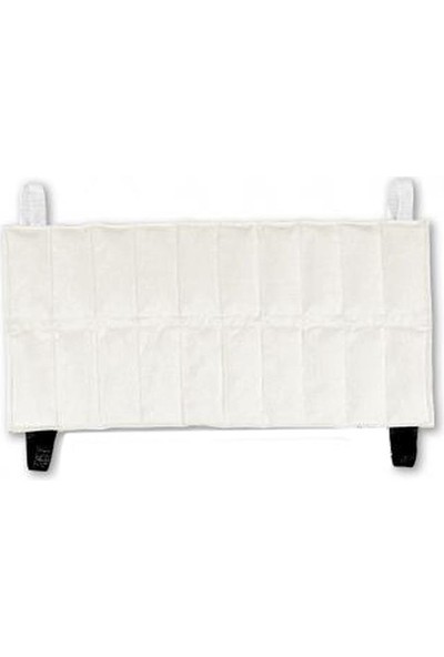 Metafiz Hot Pack Pedi , Hotpack 30X50 cm 10 Dilimli Metafiz Hot Pack Pedi , Hotpack 30X50 cm 10 Dilimli