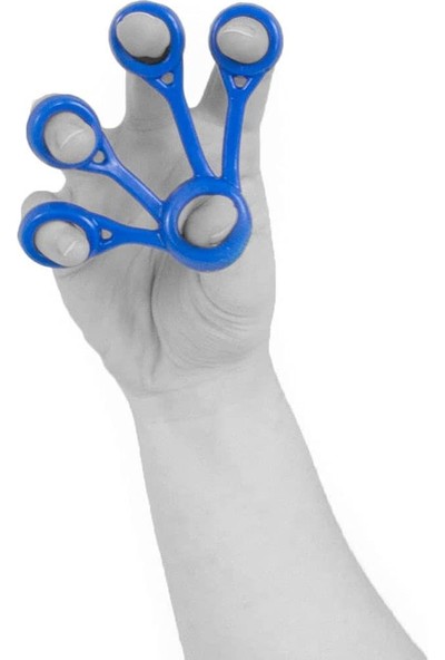Maxi Finger , Silikon El Parmak Egzersiz Aparatı , Hand Therapy Maxi Finger , Silikon El Parmak Egzersiz Aparatı , Hand Therapy