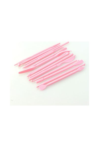 Pasta Works Dekorasyon Marzipan Set (14 Parça) Pasta Works Dekorasyon Marzipan Set (14 Parça)