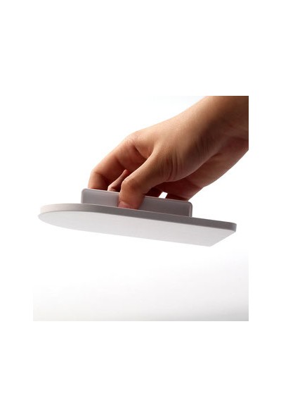 Pasta Works Büyük Boy Şeker Hamuru Düzleştirici Ütü Pasta Works Büyük Boy Şeker Hamuru Düzleştirici Ütü