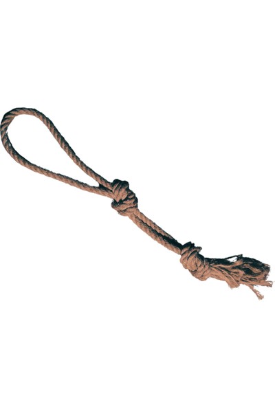 Sailor Series Stress Rope Köpek Çekiştirme Halatı 30 cm Sailor Series Stress Rope Köpek Çekiştirme Halatı 30 cm