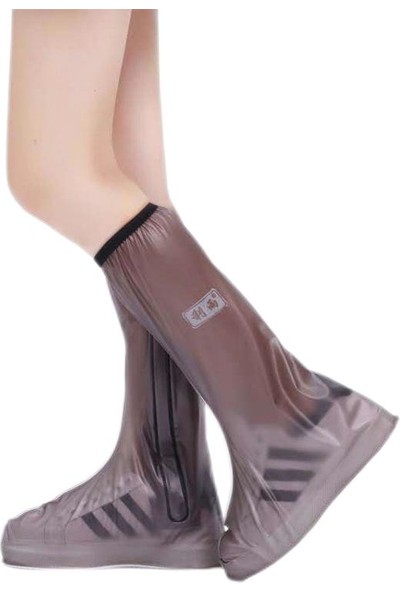 World Trade Su Geçirmez ve Tekrar Kullanılabilir Galoşlar (Yurt Dışından)