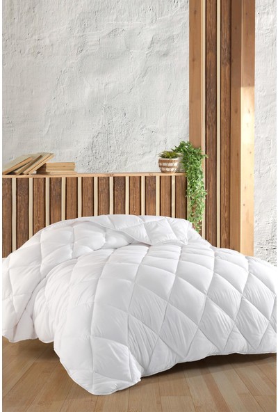 Zeynep Tekstil Tek Kişilik Silikon Yorgan Zeynep Tekstil Tek Kişilik Silikon Yorgan