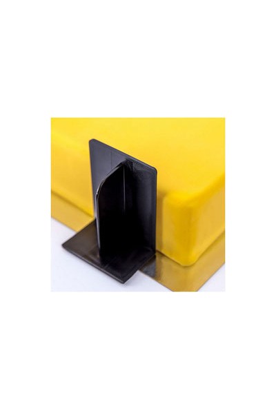 Pasta Works Yan Kenar Hamuru Düzleştirici Ütü