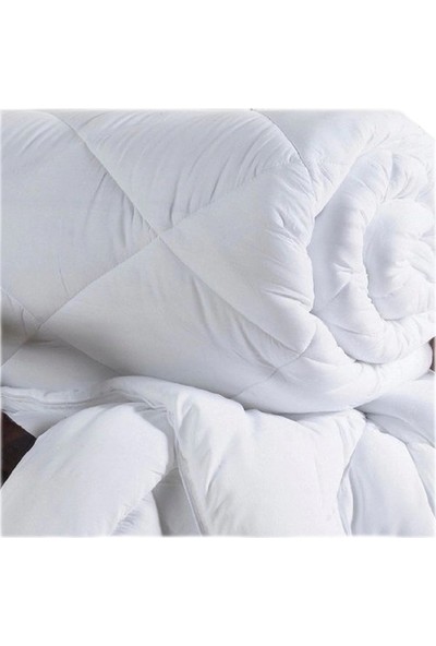 Edredon Microfiber Tek Kişilik Yorgan