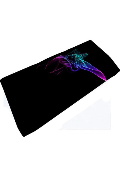 Kuzey Store Black Line 90X40 cm Sped Kaymaz Taban Dikişli Oyuncu Gaming Mouse Pad Kuzey Store Black Line 90X40 cm Sped Kaymaz Taban Dikişli Oyuncu Gaming Mouse Pad