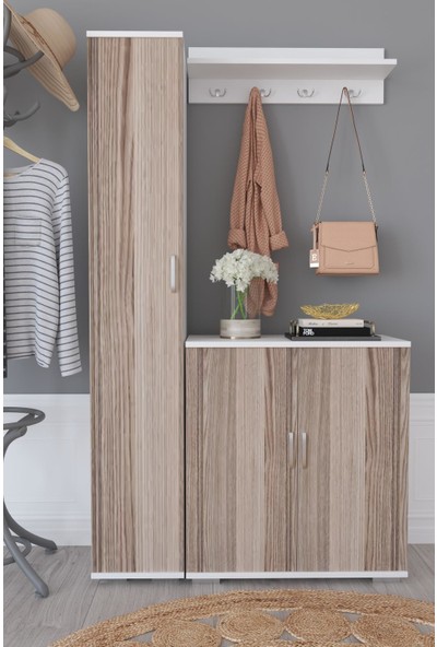 Kzy Berrak Ayakkabılık&portmanto - Cordoba