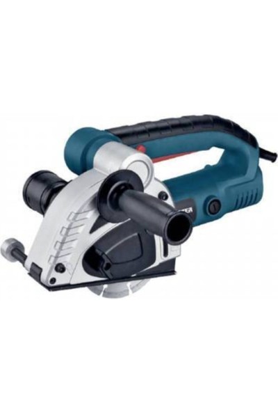 Proter Pr 1540 cl Kanal Açma Mak 125MM Proter Proter Pr 1540 cl Kanal Açma Mak 125MM Proter