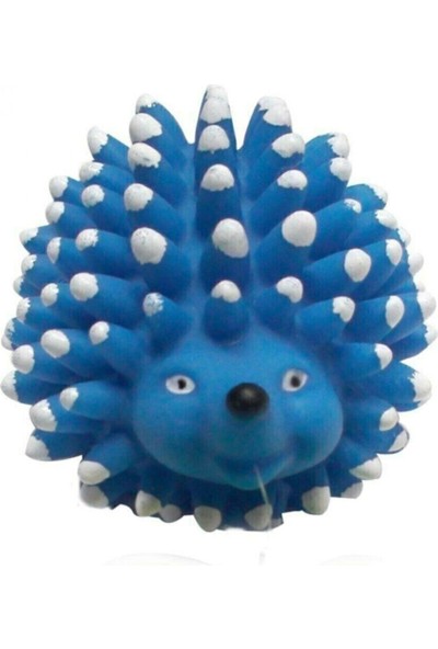 Doglife Oyuncak Mini Kirpi Sesli ve Dayanıklı