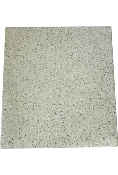 Mima Doğal Andezit Fırın Pişirme Taşı 34X34 Mima Doğal Andezit Fırın Pişirme Taşı 34X34