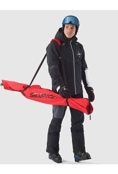 Salomon Original 1 Pair Skisleeve Kayak Çantası