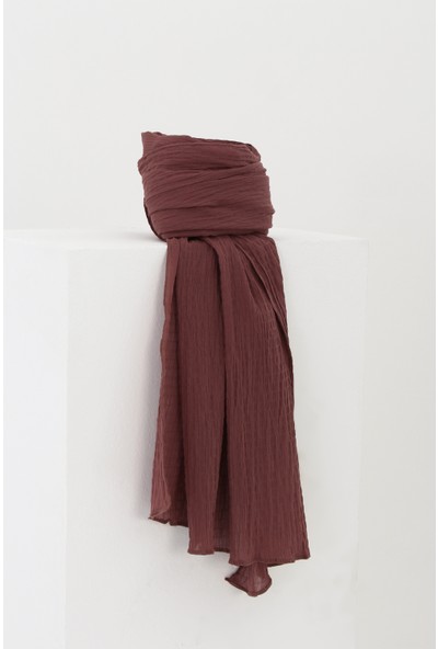 ALLDAY Natural Pamuk Şal