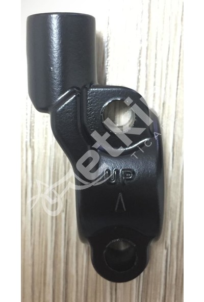 Yamaha Nmax Sol Ayna Braketi 2DPF586700