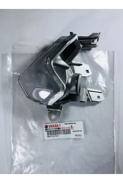 Yamaha XMAX250 Ön Sağ Sinyal 1SDH332000