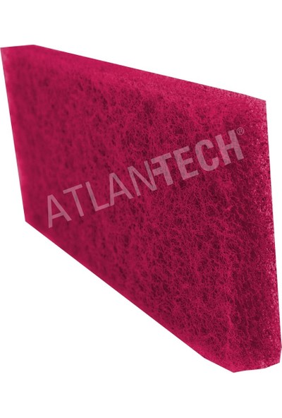 Atlantech 2120 Orta+Sert Güverte-Karina Temizleme Keçesi 2li Paket Atlantech 2120 Orta+Sert Güverte-Karina Temizleme Keçesi 2li Paket