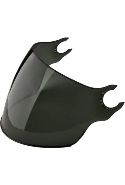 Ls2 OF562 Kask Camı Siyah Ls2 OF562 Kask Camı Siyah