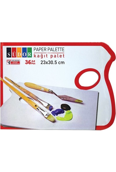 Südor Kullan At Palet