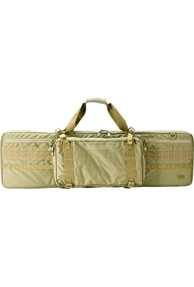 Snowsea 5.11 Double 42 Tufek Canta Siyah