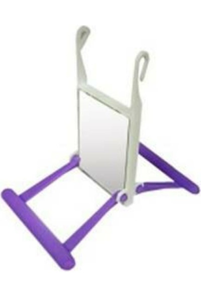 Kardelen Aynalı Tünekli Salıncak Muhabbet Kuşu Oyuncak