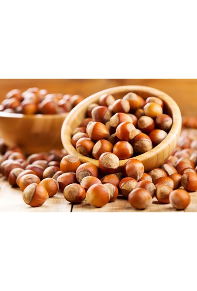 Fındık Giresun Tombul (Yağlı) Fındık 500 gr