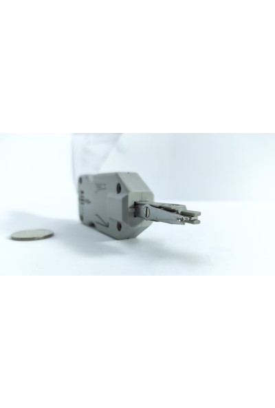 Asian Tech Store Krone Bıçağı Mini Tip Asian Tech Store Krone Bıçağı Mini Tip