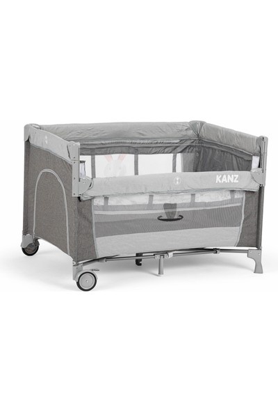 Kanz Sleepy Side Anne Yanı Oyun Parkı0 70x110