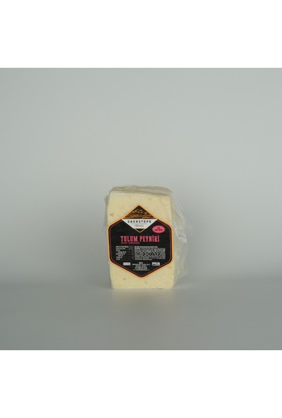 Savaştepe Yöresel Mihaliç Tulum Peyniri Keçi Sütlü Tam Yağlı Keçi İnek Karışık 500 gr Savaştepe Yöresel Mihaliç Tulum Peyniri Keçi Sütlü Tam Yağlı Keçi İnek Karışık 500 gr