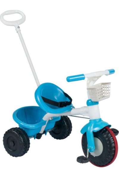 Snc Ticaret Çocuk Ebeveyn Kontrollü Mavi Lüx Çocuk Bisiklet Ilk Bisikletim