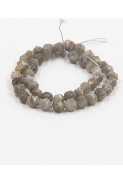 Mucize Taş Labradorit Doğal Taş Dizi