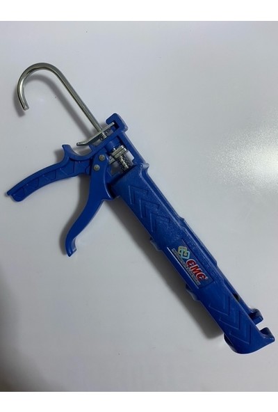 Sert Plastik Silikon Tabancası Sert Plastik Silikon Tabancası