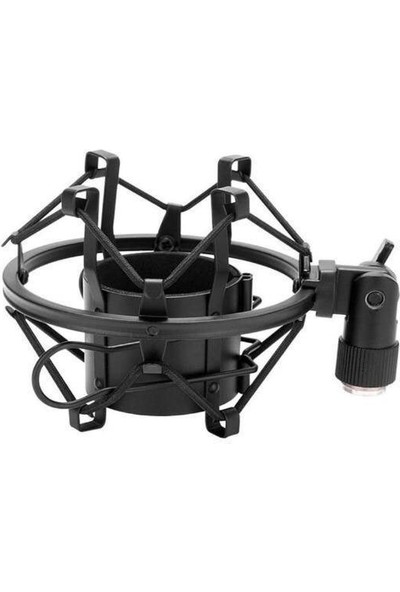 Herbiseyvar König K-Shock 01 Metal Shock Mount Herbiseyvar König K-Shock 01 Metal Shock Mount