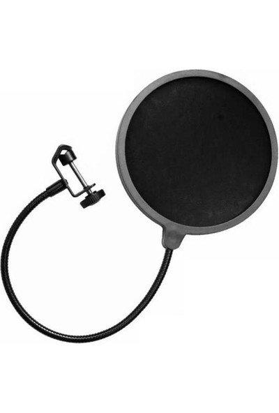 Herbiseyvar König K-PF01 Pop Filtre