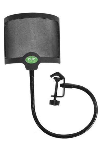 Herbiseyvar König K-PF02 Pop Filtre