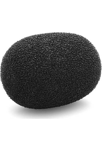 Herbiseyvar Boya Mikrofon Süngeri