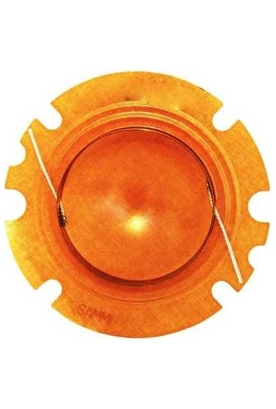 Herbiseyvar Sammi HM06 75W 16 Ohm Diyafram Membran Herbiseyvar Sammi HM06 75W 16 Ohm Diyafram Membran