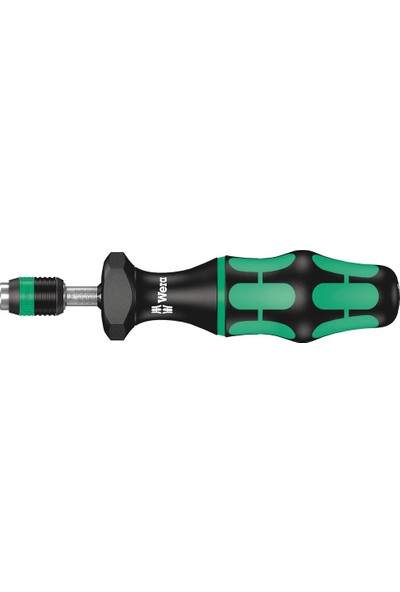 Wera 7441 Tork Tornavida 1.2 - 3.0 Nm 05074701001 Wera 7441 Tork Tornavida 1.2 - 3.0 Nm 05074701001