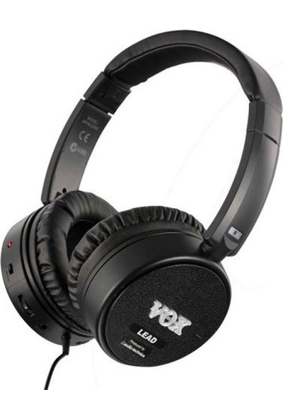 Vox Amphones Lead (Kulaklık Amfisi)