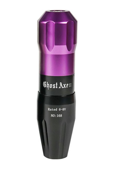 Kartuş Iğneleri Için Lady Makeup Rotary Dövme Tabancası Makine Kalemi-Mor (Yurt Dışından) Kartuş Iğneleri Için Lady Makeup Rotary Dövme Tabancası Makine Kalemi-Mor (Yurt Dışından)