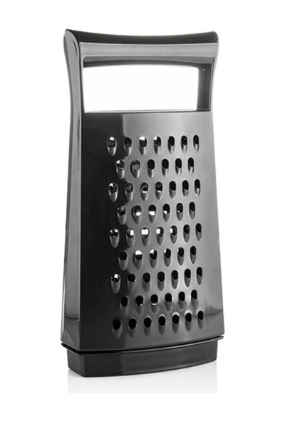 EWS Akrilik Siyah Rende