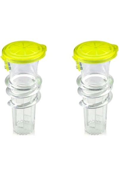 Maomao 2'li Neon Limon Sıkacağı