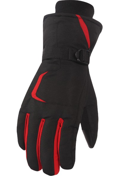 Fıy Sıcak Tutan Spor Kış Eldiveni (Yurt Dışından)