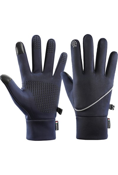 Fıy Sıcak Tutan Spor Kış Eldiveni (Yurt Dışından)
