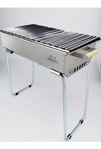 Mizan Marina Grill S Kömürlü Mangal Mizan Marina Grill S Kömürlü Mangal