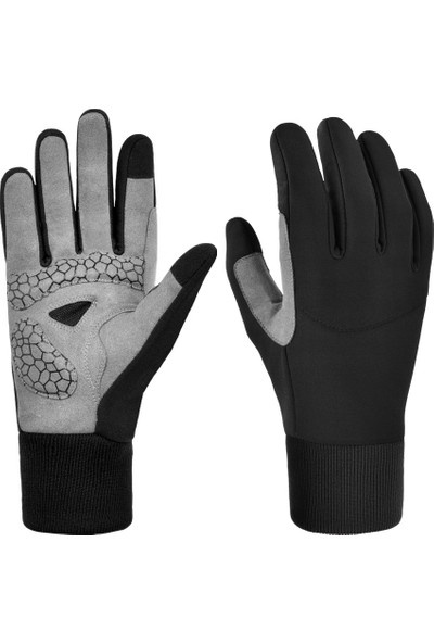 Fıy Sıcak Tutan Spor Kış Eldiveni (Yurt Dışından)