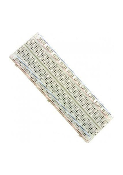 Motorobit Büyük Breadboard 830 Pin Fiyatı - Taksit Seçenekleri