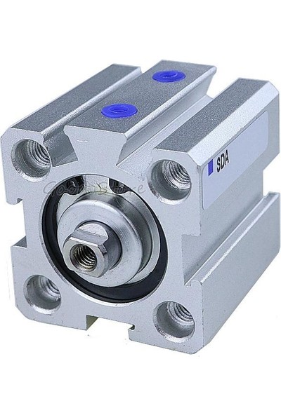 Sda 50X40 Manyetik Short Silindir(Piston) Sda 50X40 Manyetik Short Silindir(Piston)