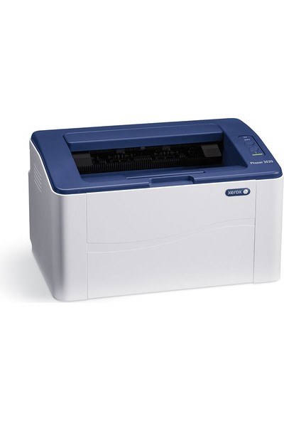 Xerox Phaser 3020V_BI Mono Lazer Usb/wıfı A4 Yazıcı Xerox Phaser 3020V_BI Mono Lazer Usb/wıfı A4 Yazıcı